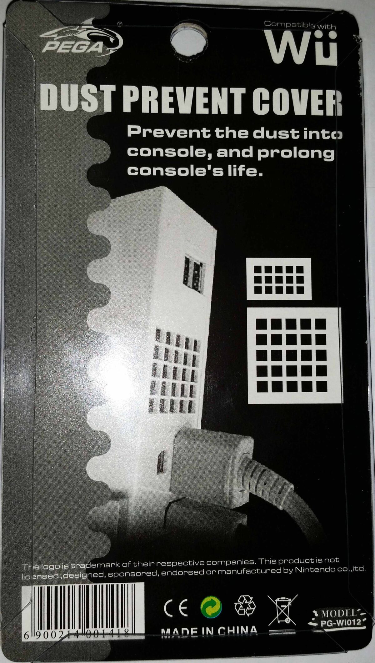 Ventilador Cooler Fan Externo Por Usb Para Wii – Museum Games