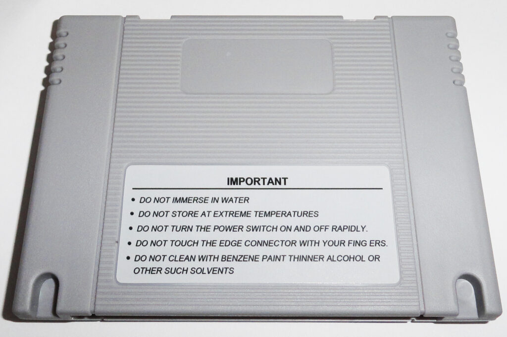 Super Nintendo Everdrive + SD 8gb con Juegos – Museum Games