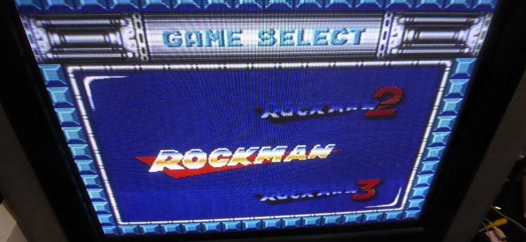 Rockman Mega World | Cartucho Compatible Sega 16 Bits – Museum Games