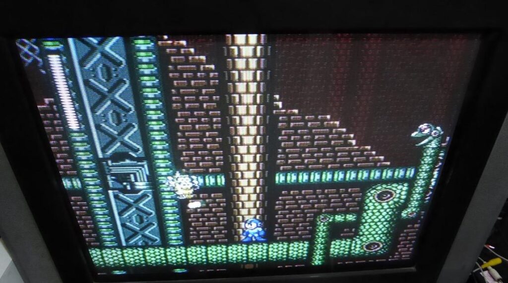 Rockman Mega World | Cartucho Compatible Sega 16 Bits – Museum Games