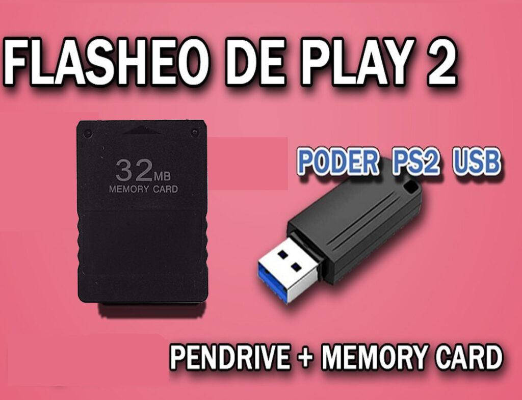 KIT MEMORY CARD + PEN DRIVE 64 GB + SISTEMA USB FREEBOOT FUNTUNA PARA ...