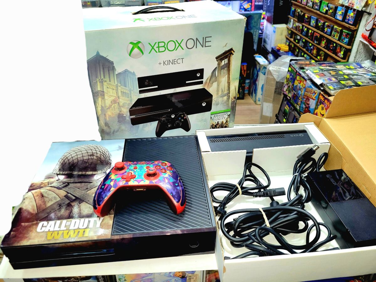 Tekken 7 | Xbox One -Usa- – Museum Games