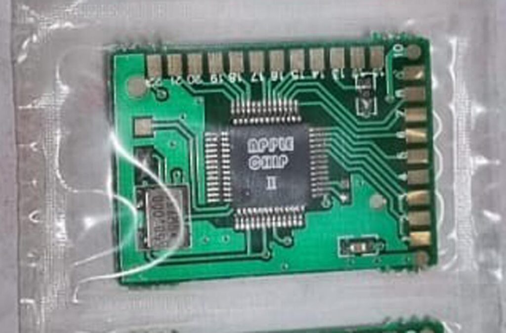 Chip Desbloqueo Para Playstation 2 Ps2 Modelos Fat Americano – Museum Games