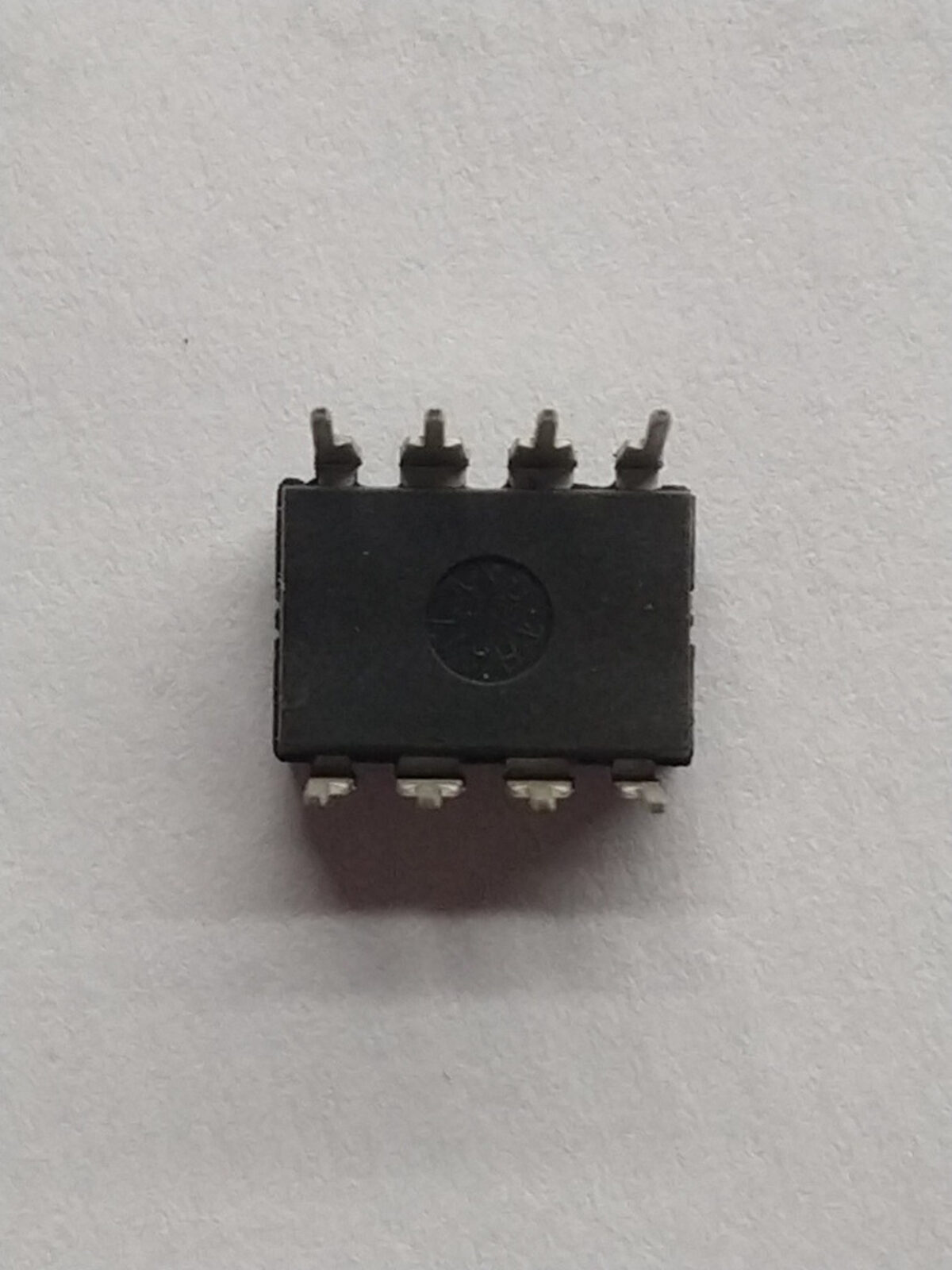 Chip 12c508/p Para Ps1 Playstation 1 Desbloqueo Region Backups – Museum ...