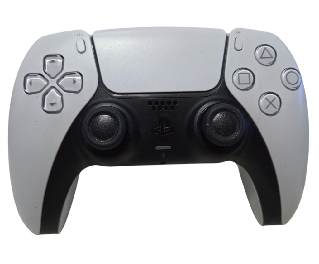 Consola Playstation 5 Ps5 Fat En Caja Usada 825Gb – Museum Games