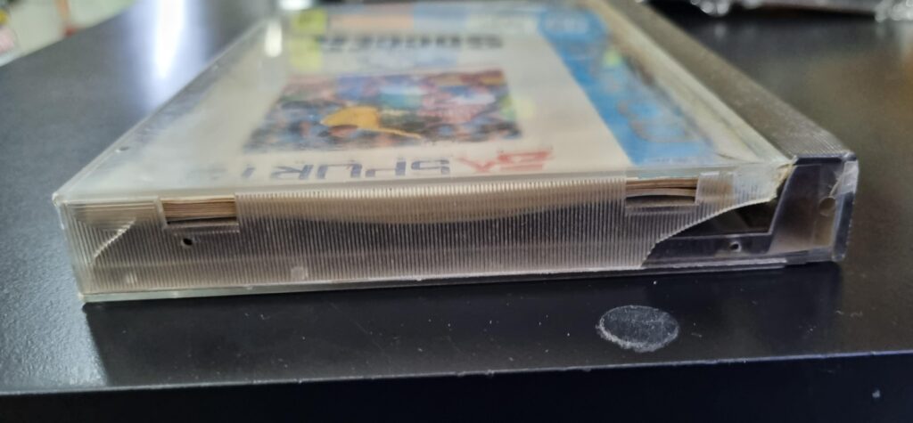 FIFA International Soccer | Sega CD Original – Museum Games