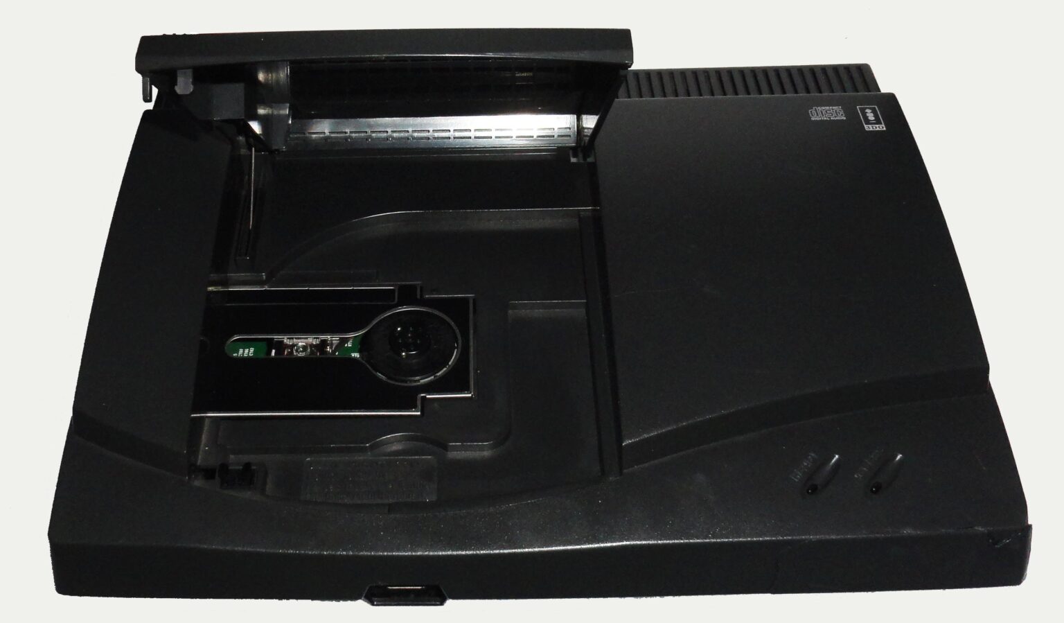 Panasonic 3do Fz-10 Completa + Juegos – Museum Games