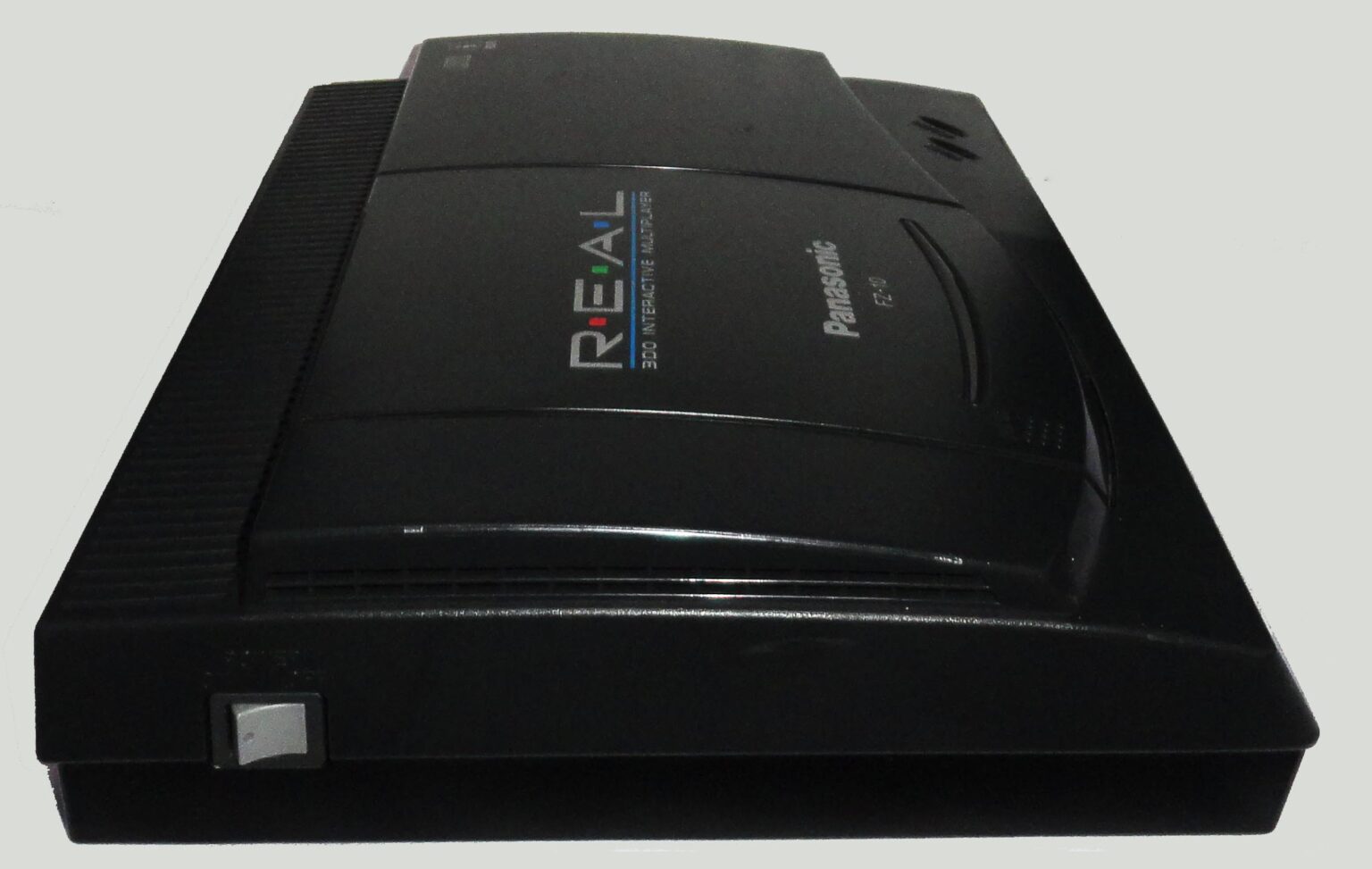 Panasonic 3do Fz-10 Completa + Juegos – Museum Games