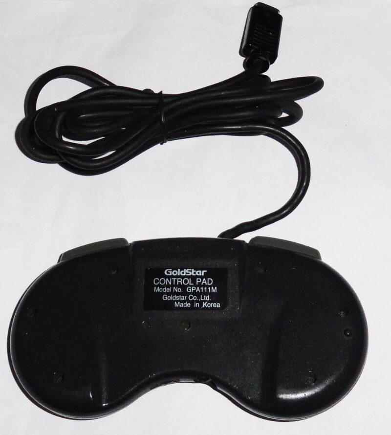 Goldstar 3do Completa + Juegos – Museum Games