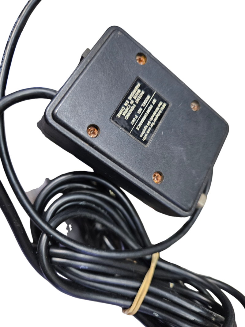 Cable Adaptador Rf antena para nintendo 64- super nintendo & gamecube ...