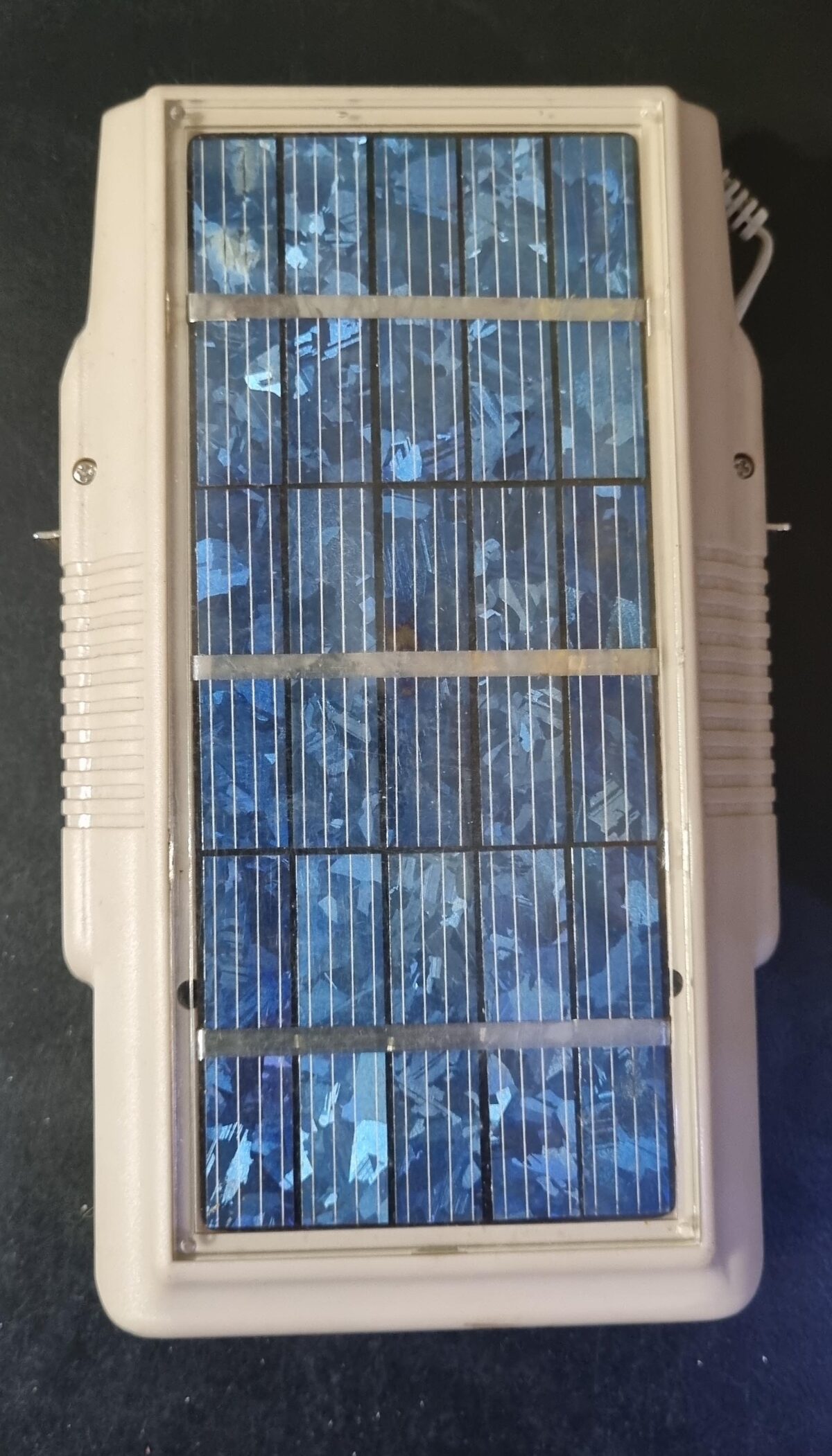 Solar Power Rechargeable Battery Pack Game Boy Clasica – Museum Games