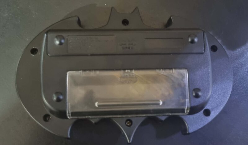 Batman & Robin Handheld Electronic Video Game 1997 Tiger (Handheld Game ...