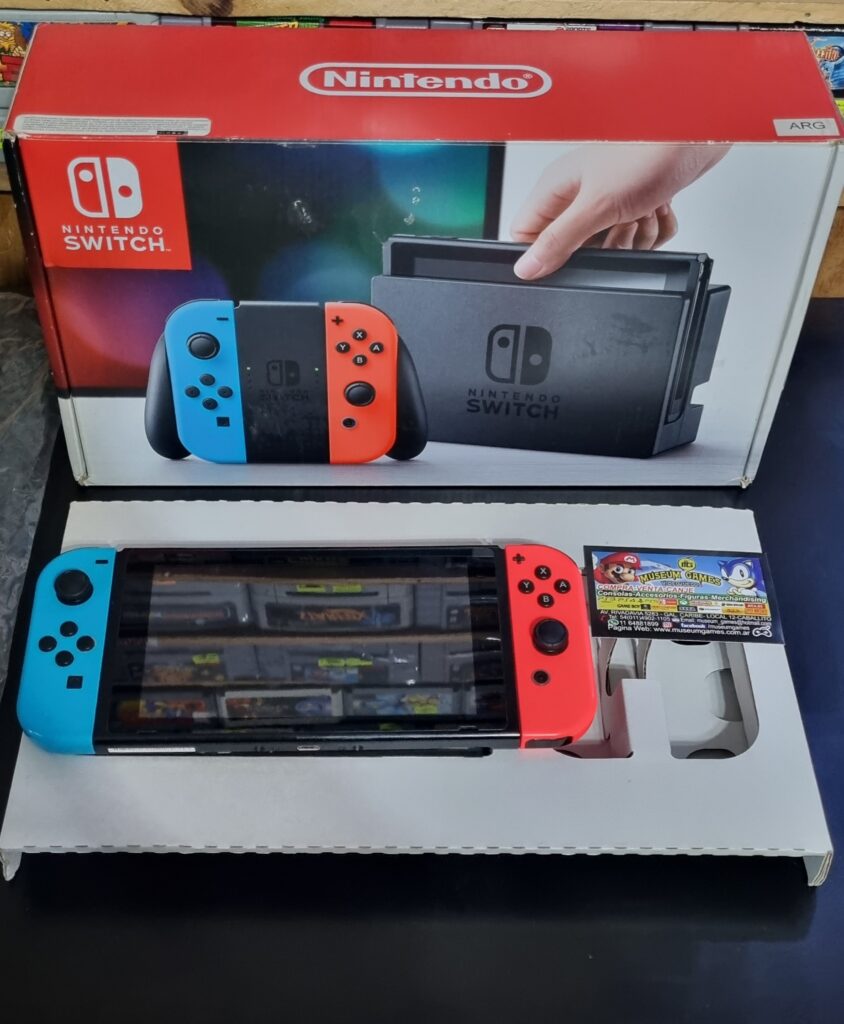 CONSOLAS – Museum Games