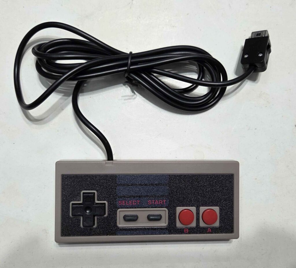 Joystick Compatible Nintendo Classic Mini – Museum Games