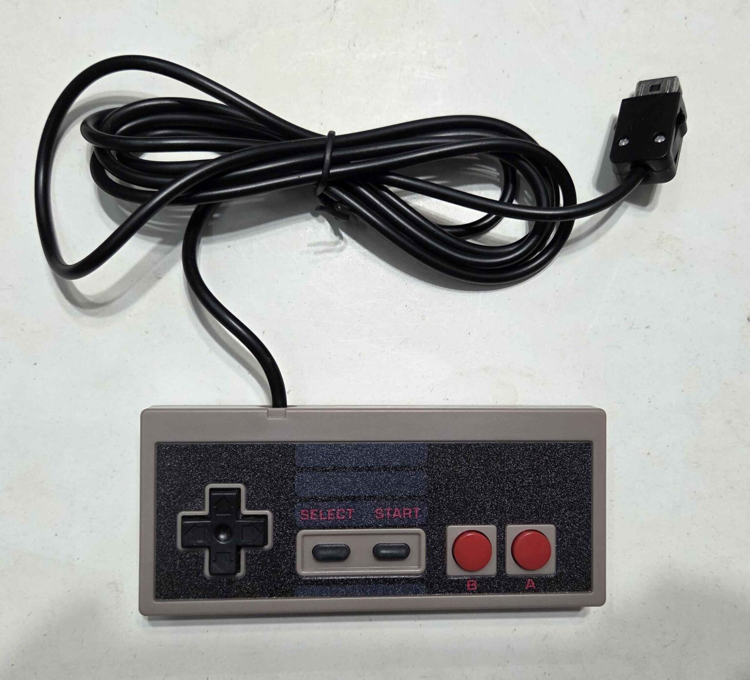 Joystick Compatible Nintendo Classic Mini – Museum Games