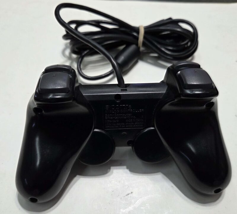 Joystick Playstation 2 Original – Museum Games