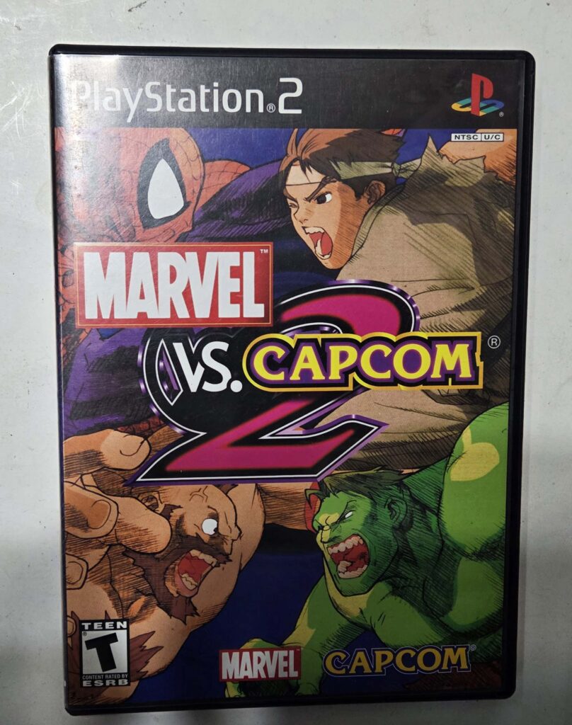 Museum Games – Compra, venta y canje