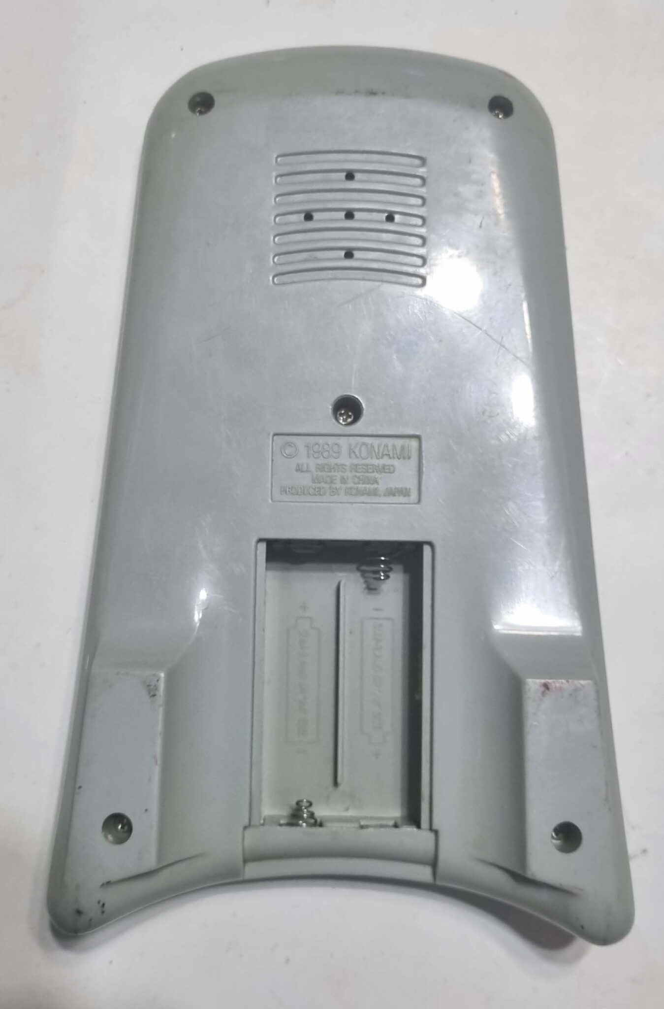 Top Gun LCD (Handheld Game) – Museum Games