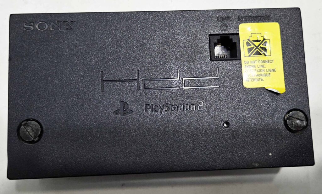 Ps2 Network Adapter | PS2 – Museum Games