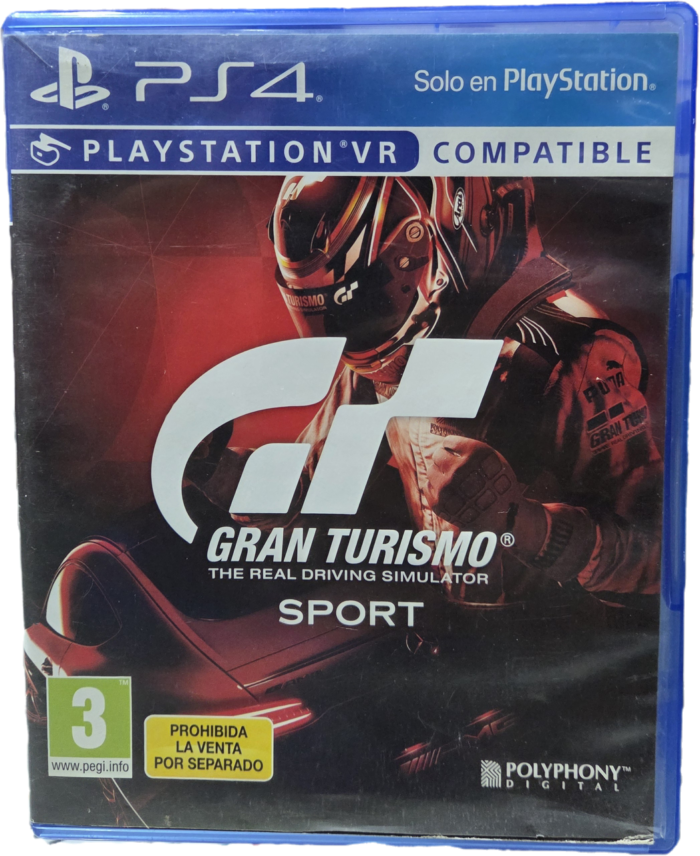 Wunderbar Gran Turismo Sport Bildnull